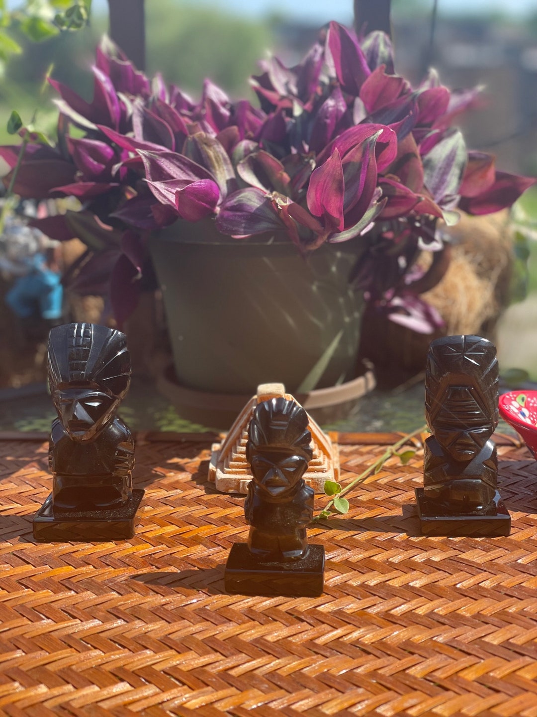 Obsidian Mayan Goods - Etsy