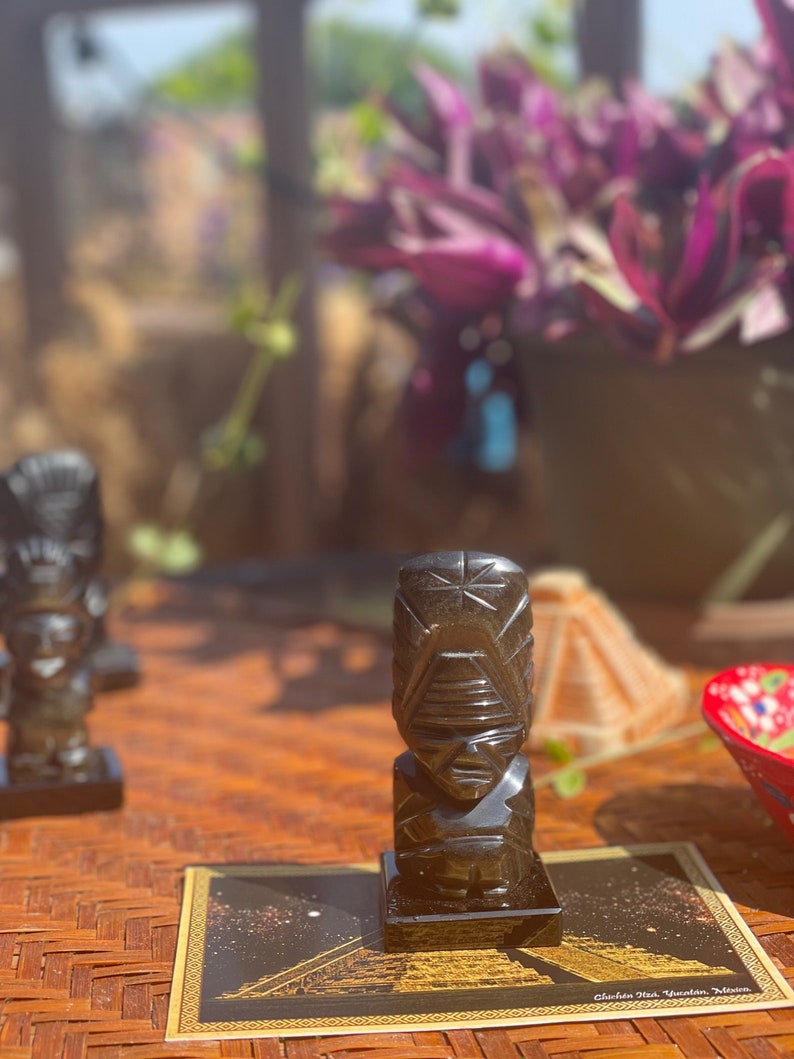 Obsidian Mayan Goods - Etsy