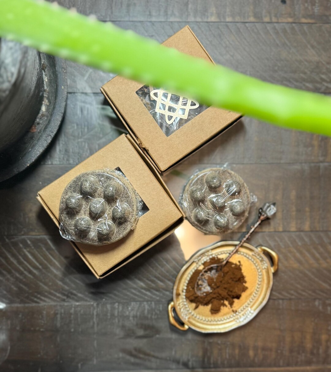 Magic Body - Anti Cellulite, Skin Firming Bar - Etsy