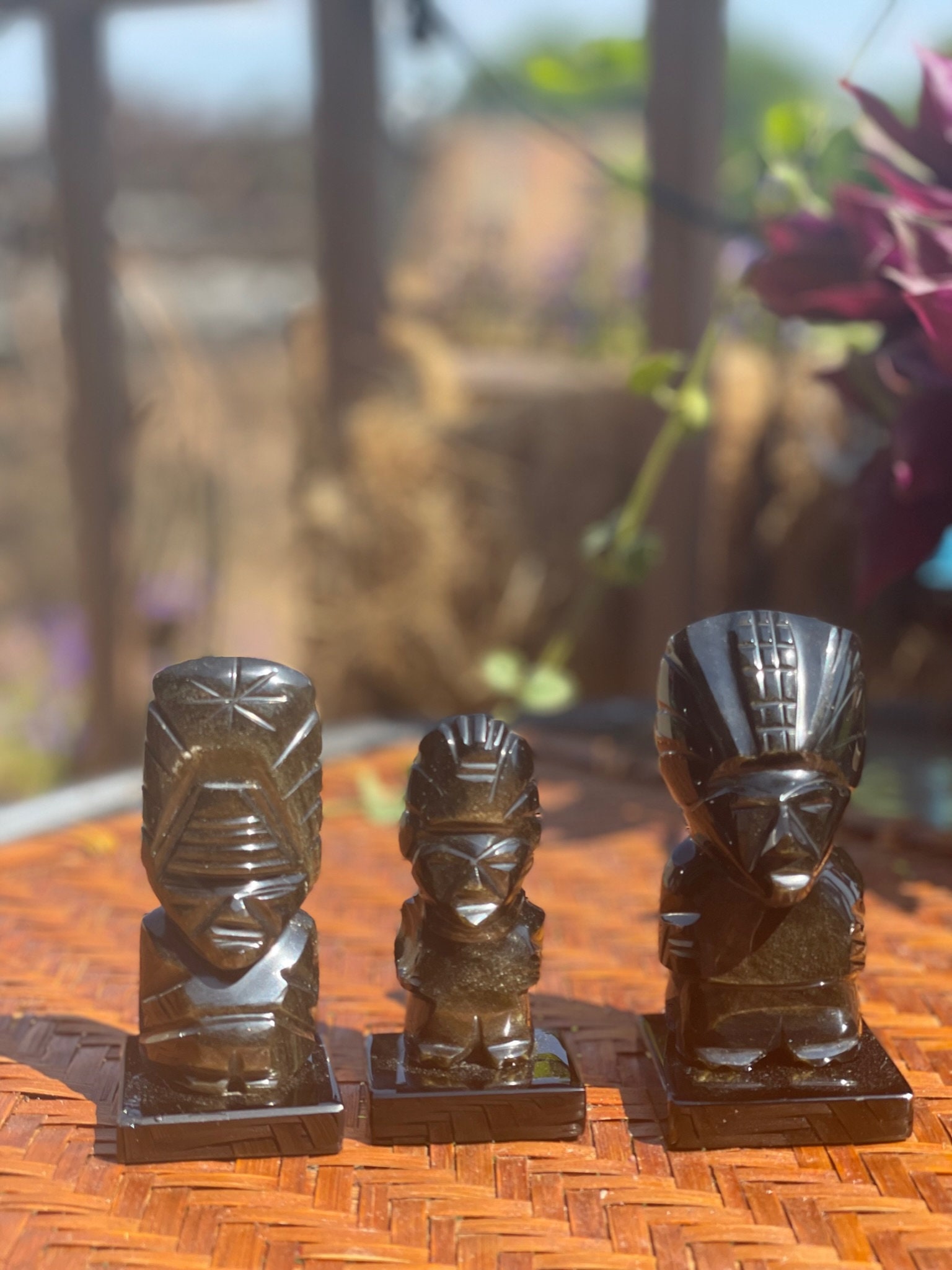 Obsidian Mayan Goods - Etsy