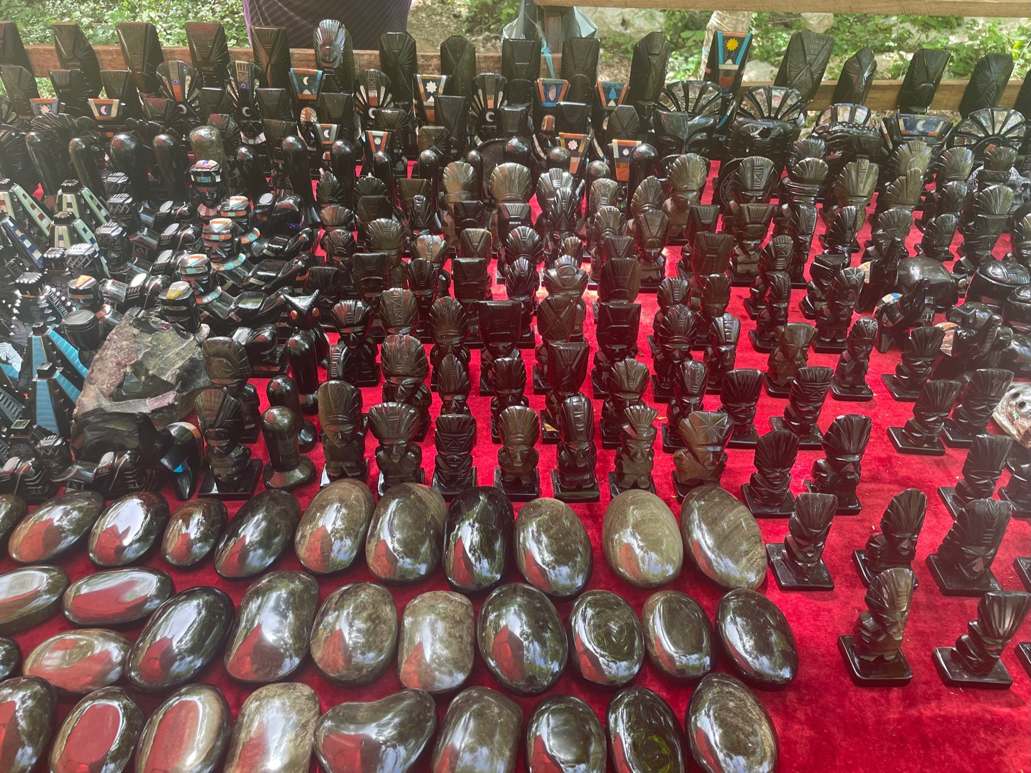 Obsidian Mayan Goods - Etsy