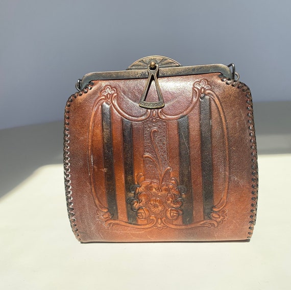 Bosca Bags