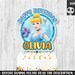 Cinderella Party Bundle - Printable Party Bundle- Chip Bag ...
