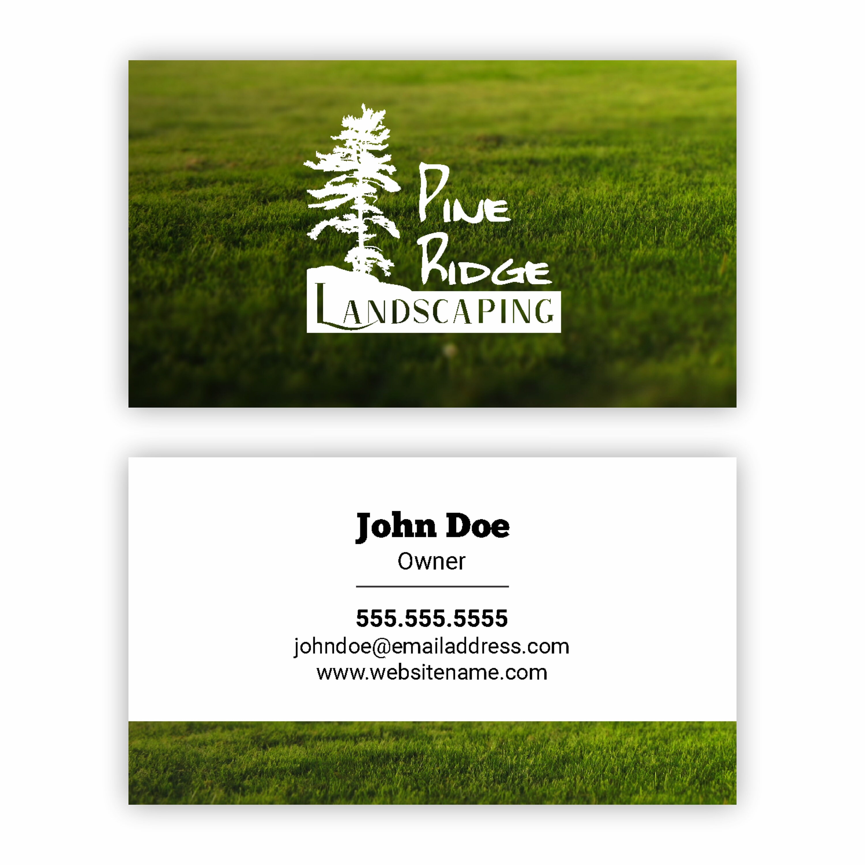 Custom Printable Business Card Graphic Design - Etsy