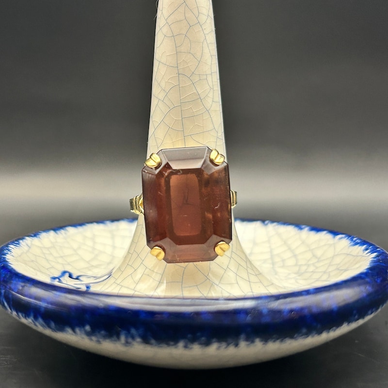 Cocktail Glass Avon - Etsy