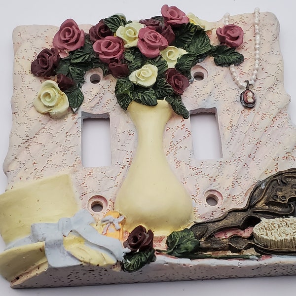 Fancy Switch Plates - Etsy