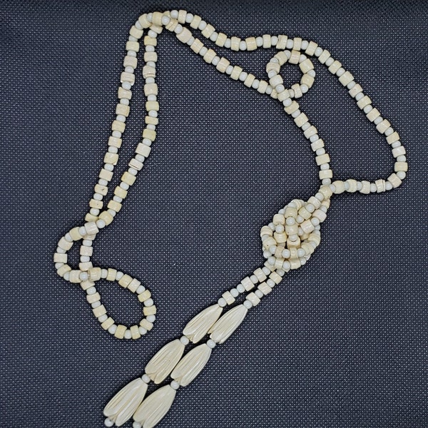 Carved Pikake Beads - Etsy