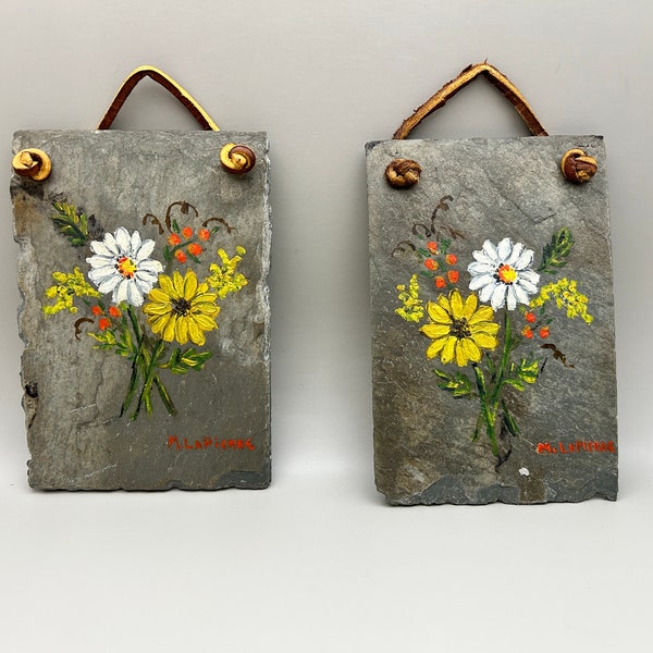 Hanging Slate - Etsy