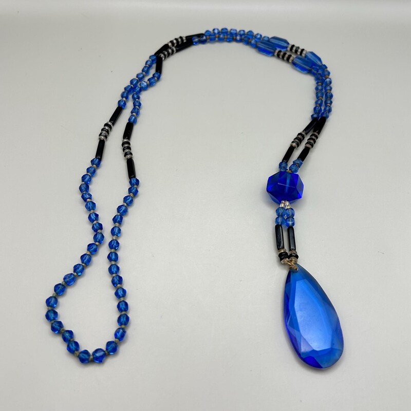 Glass Flapper - Etsy