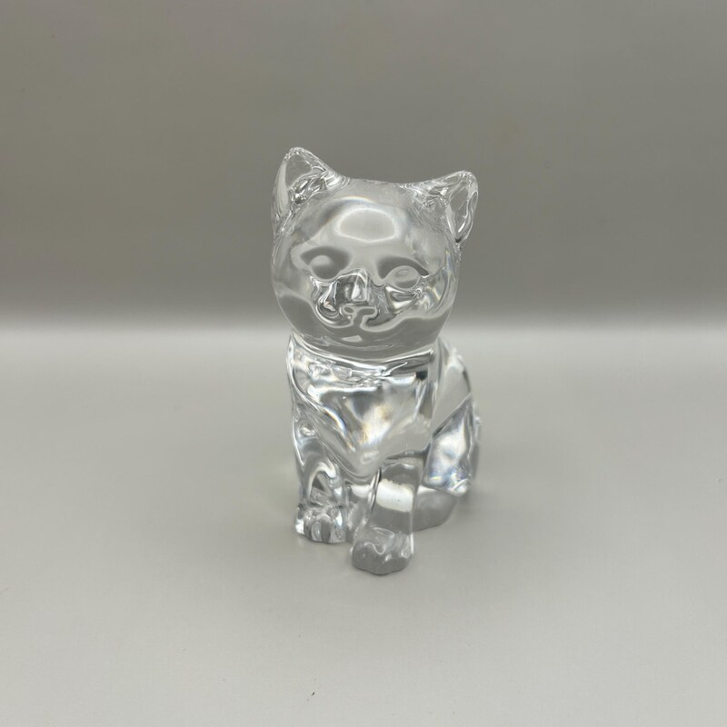 Princess House Crystal - Etsy