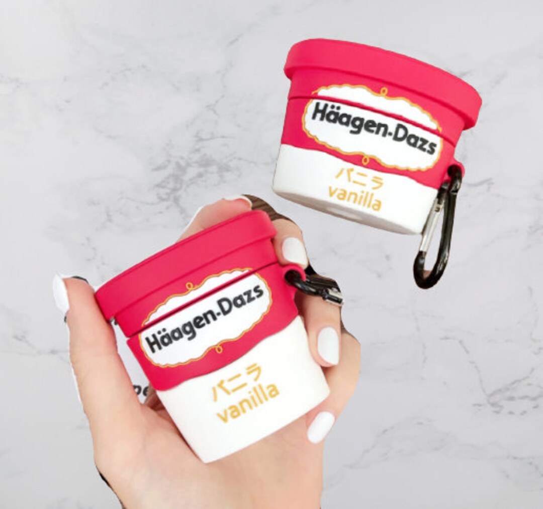 AirPod Case Creative Airpods 1-2 Case Covers | Airpods Protective Cover ...