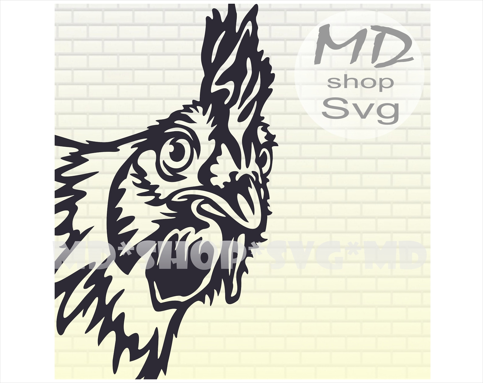 Silueta de pollo SVG, pollo DXF, archivos vectoriales para Cricut ...