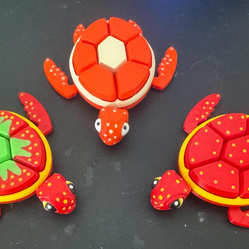 Clicker Fidget Toy - Etsy