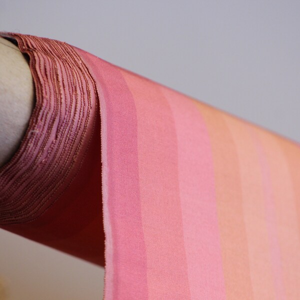 Stripe Taffeta - Etsy