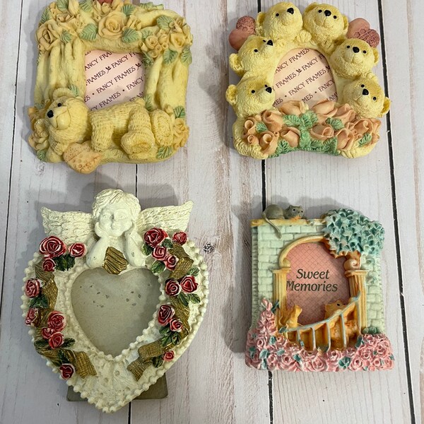 Fancy Digital Frames - Etsy