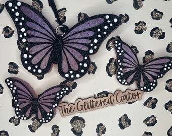 Western Disco Ball Car Freshie, Custom Car Fresheners, Car Freshies - Etsy