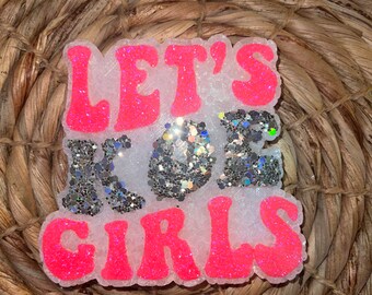 Western Disco Ball Car Freshie, Custom Car Fresheners, Car Freshies - Etsy