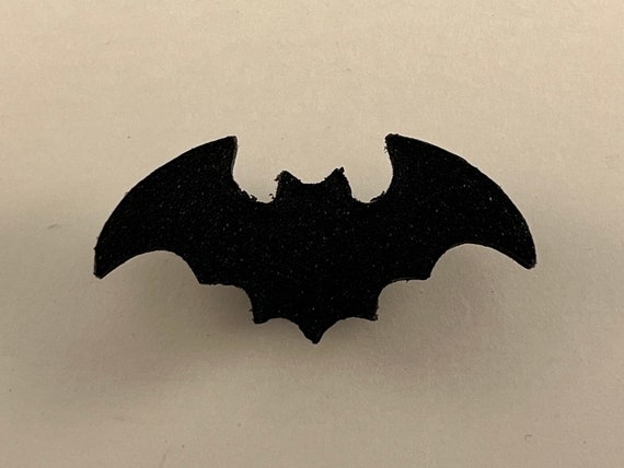Bat Shaped Knob 3D Printed - Etsy
