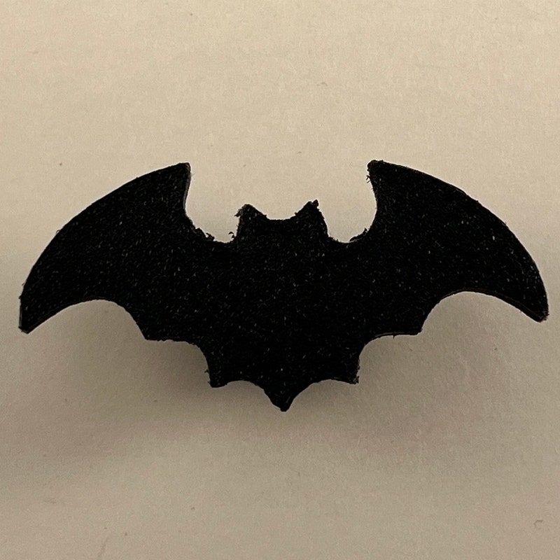 Bat Drawer Knobs - Etsy