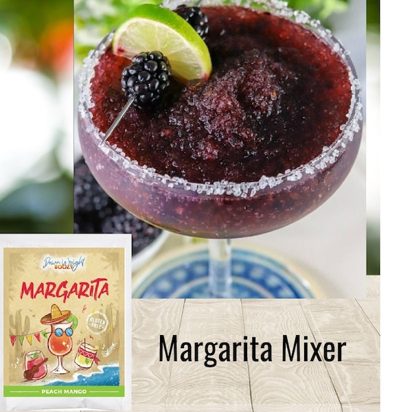 Hibiscus Hippie Juice Packaged Drink Mix Best Selling Cocktail Mixer ...