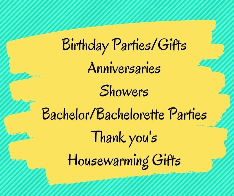 Hurricane Cocktail or Mocktail Mixer -makes 6 to 8 Drinks -would Be ...