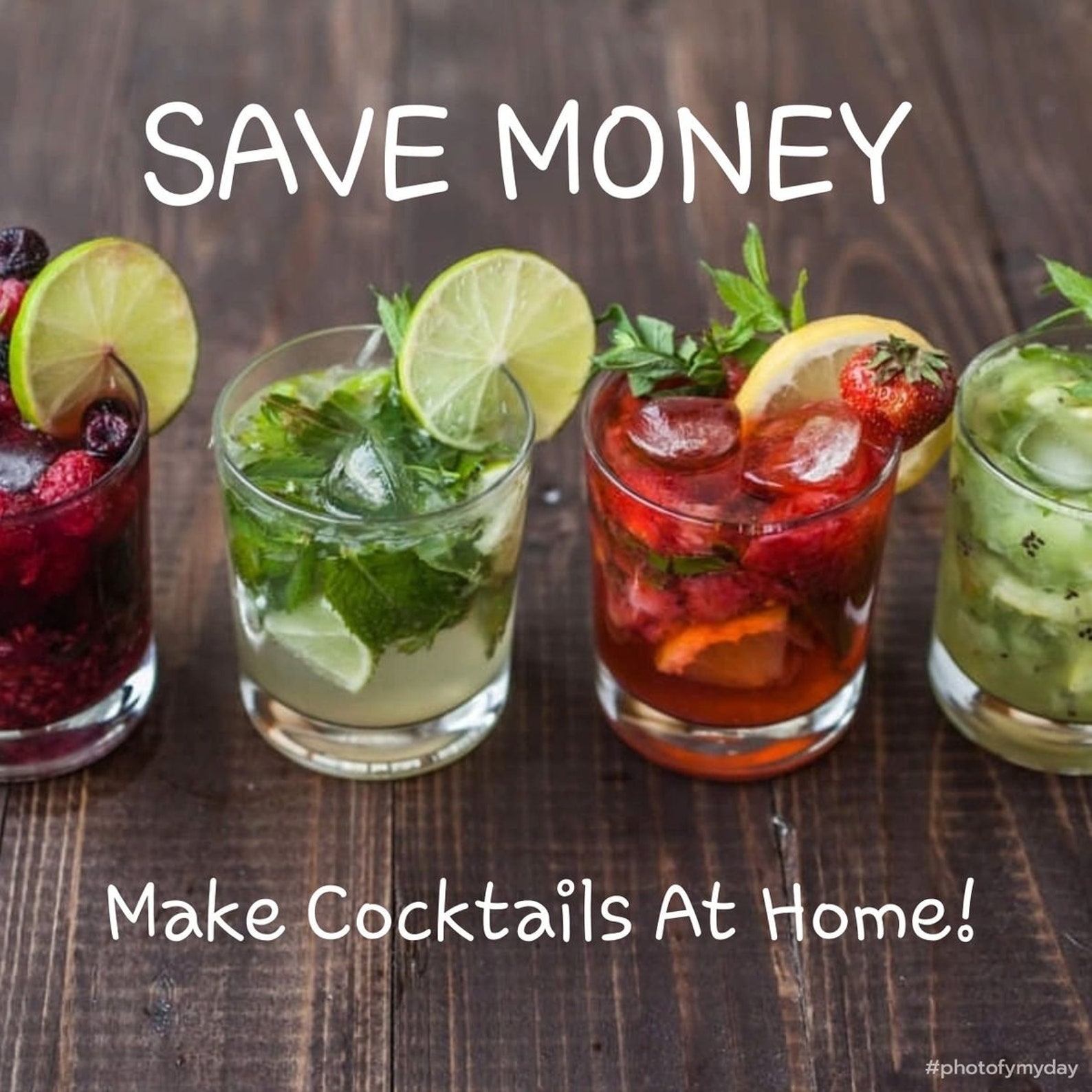 Hurricane Cocktail or Mocktail Mixer -makes 6 to 8 Drinks -would Be ...