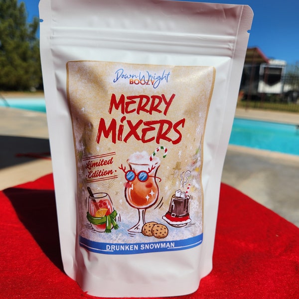 Elephant Mixer - Etsy