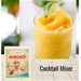 Peach Mango Margarita Mix for Cocktail Drinks-makes a Blender Full ...