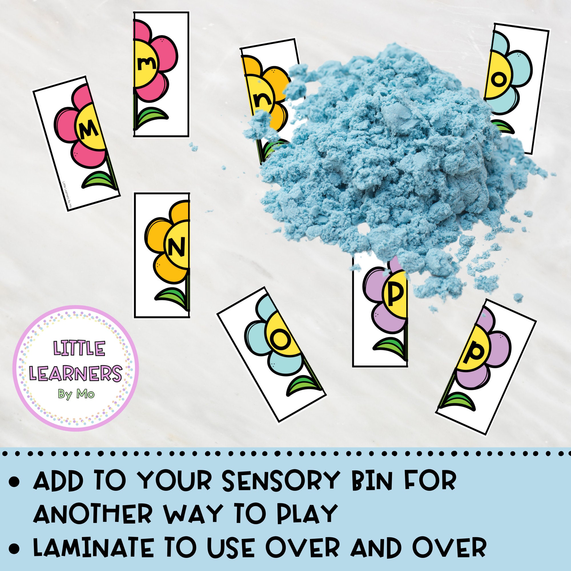 Spring Printables for Preschoolers, Spring Printables for Toddlers ...