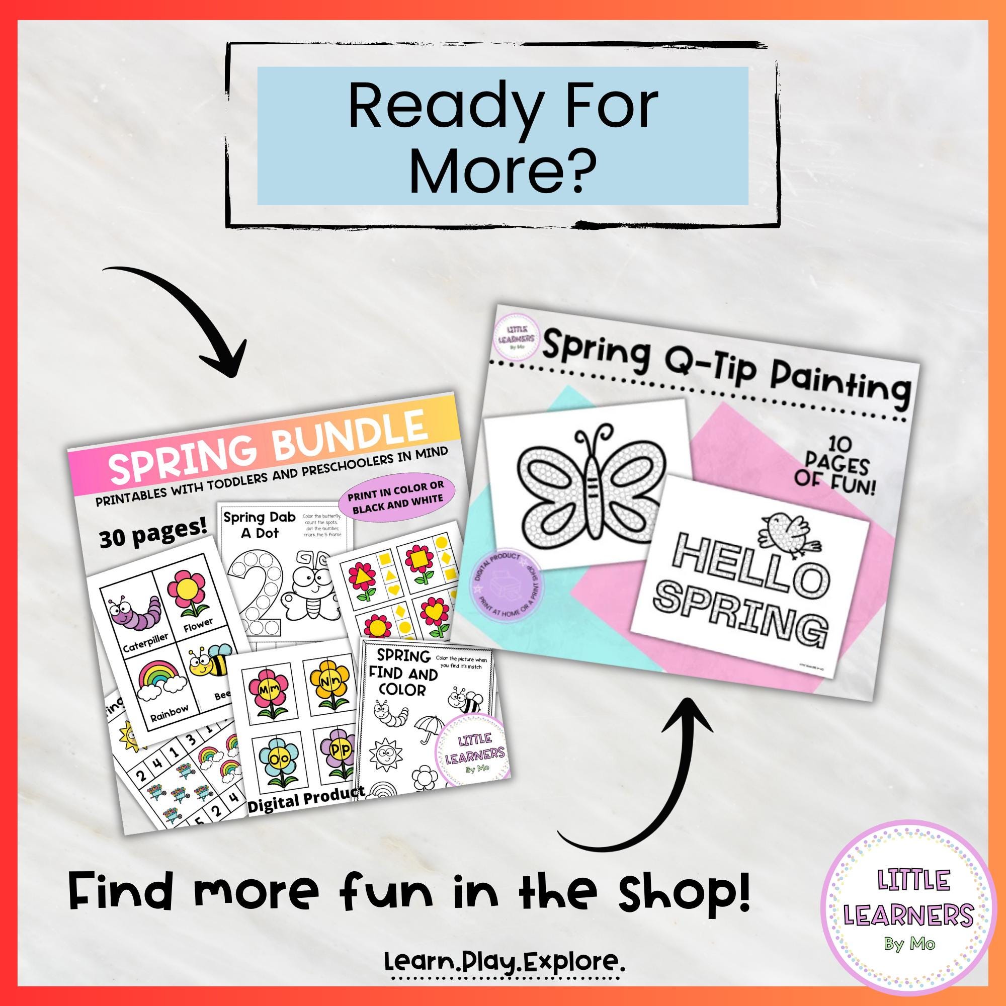 Ladybug Counting Pack | 0–10 Number Activities for Toddlers & Preschool ...