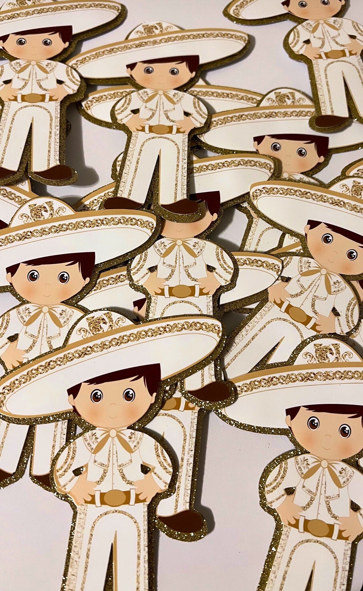 Charro Cutouts|charra Cutouts|charro Decor|charra Decor|charro ...