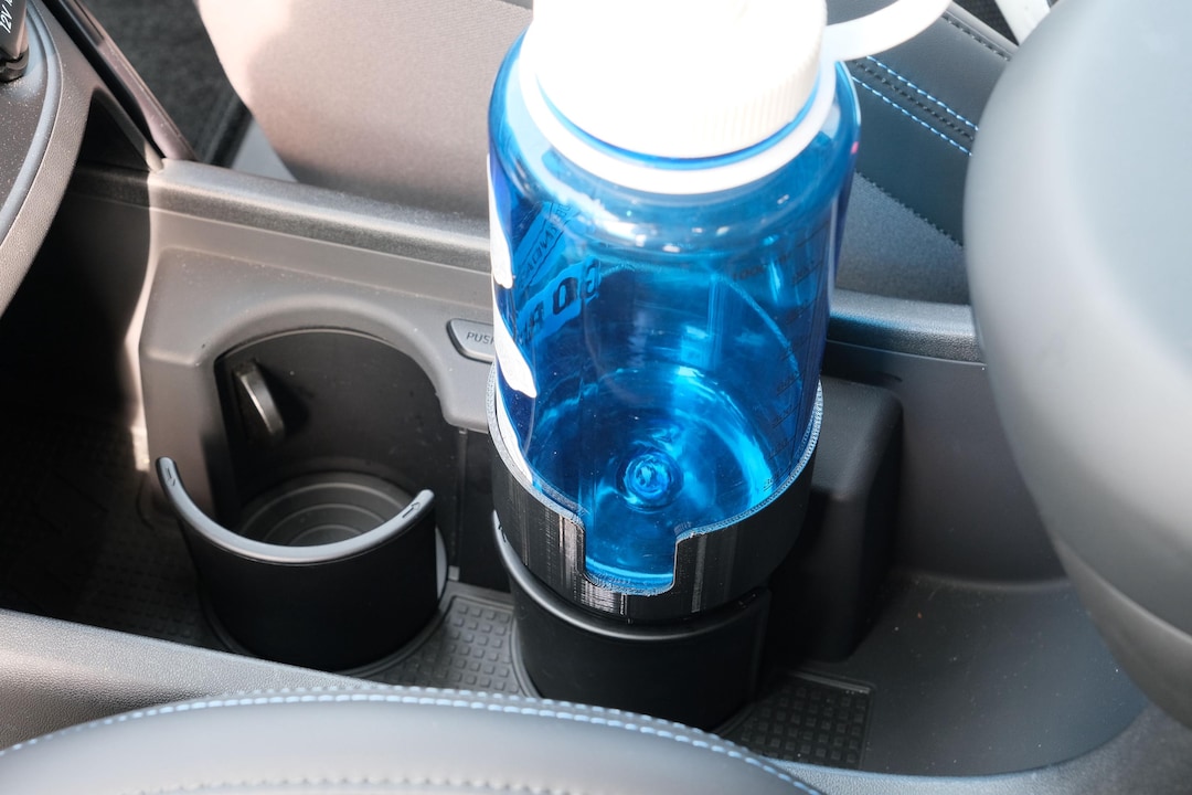 Hyundai Ioniq 5 N Front Cup Holder Expander - Etsy