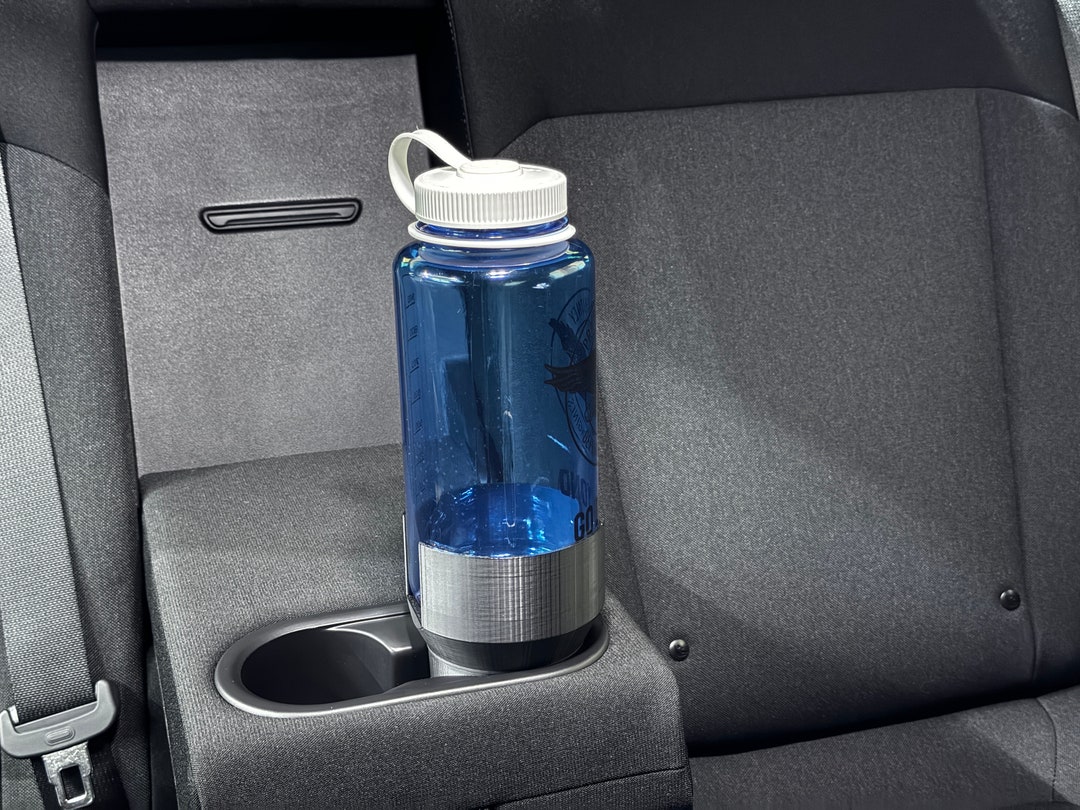 Hyundai Ioniq 6 Rear Cup Holder Expander - Etsy