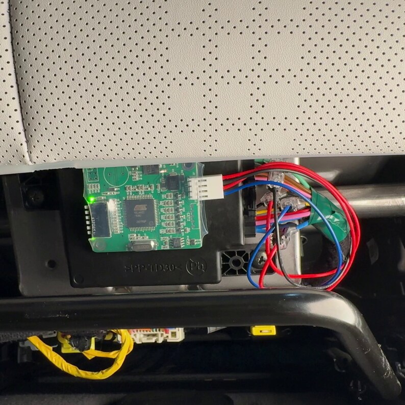 Ioniq 5/ioniq 6/EV6 Walk-away Door Lock Module - Etsy Ioniq 5/ioniq 6/EV6 Walk-away Door Lock Module - Etsy