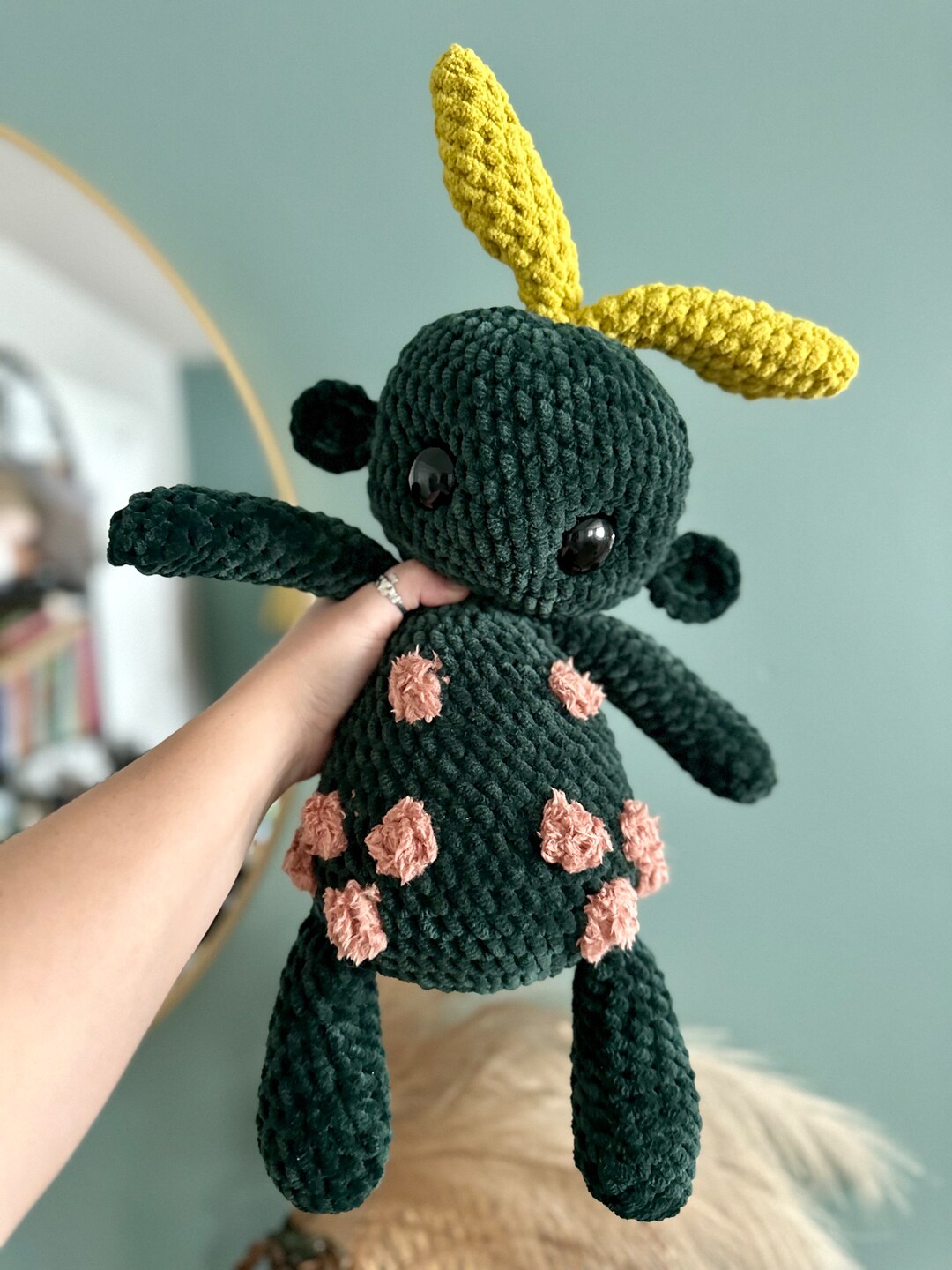Baby Sprout - Etsy