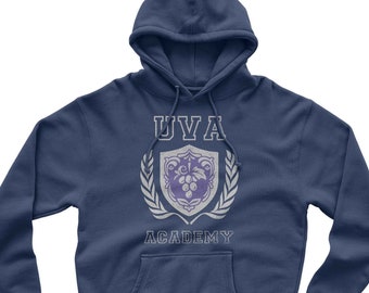 Uva Academy - Etsy