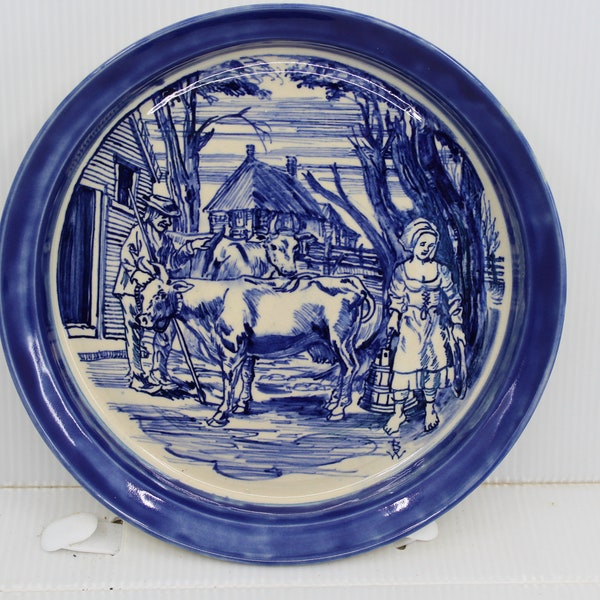 Delftware - Etsy