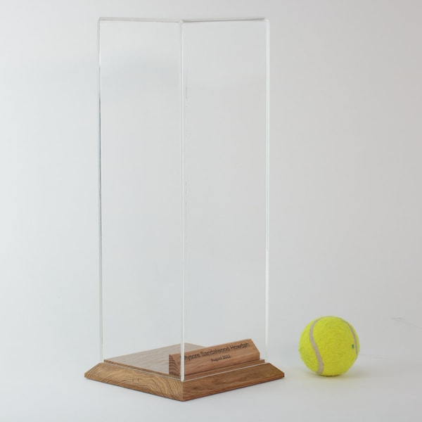 Doll Display Case - Etsy