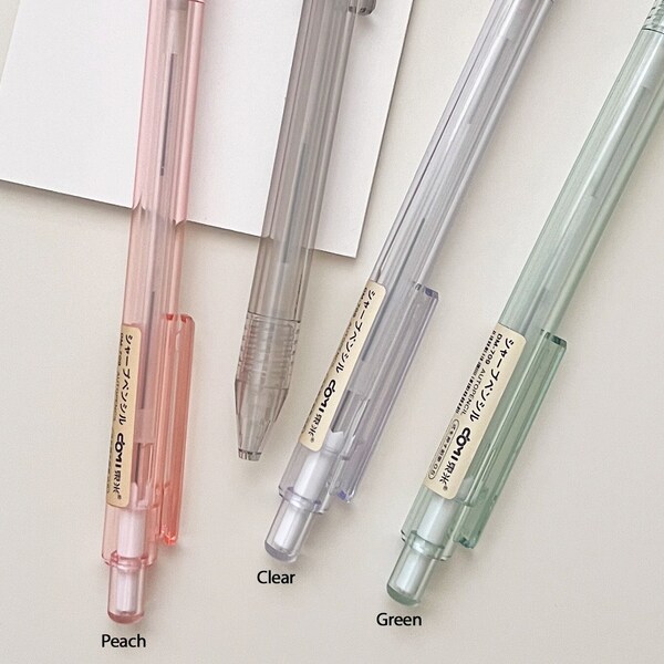 See Through Pens - Etsy