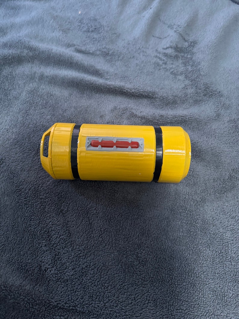 Made to Order Monsters Inc Scream Canister - Etsy