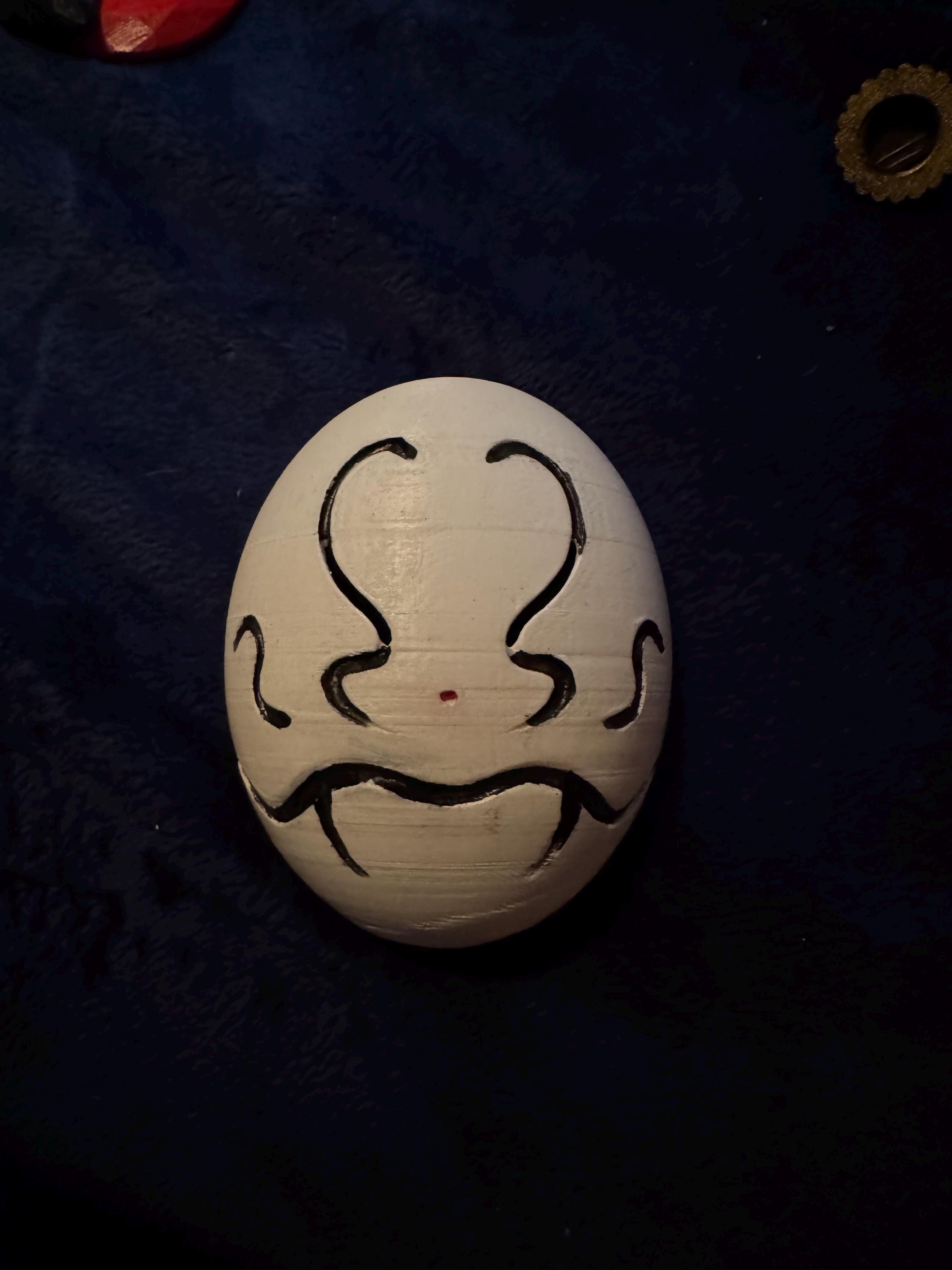 Rimuru Mask - Etsy