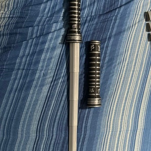 3d Print Day Walker Sword From Blade - Etsy