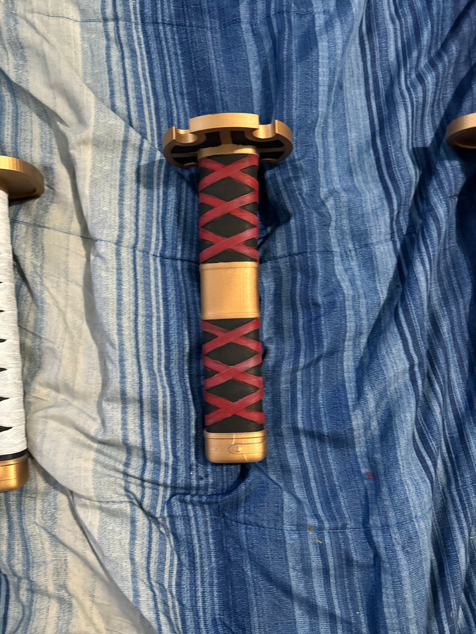 One Piece Zoros Cosplay Swords - Etsy Canada