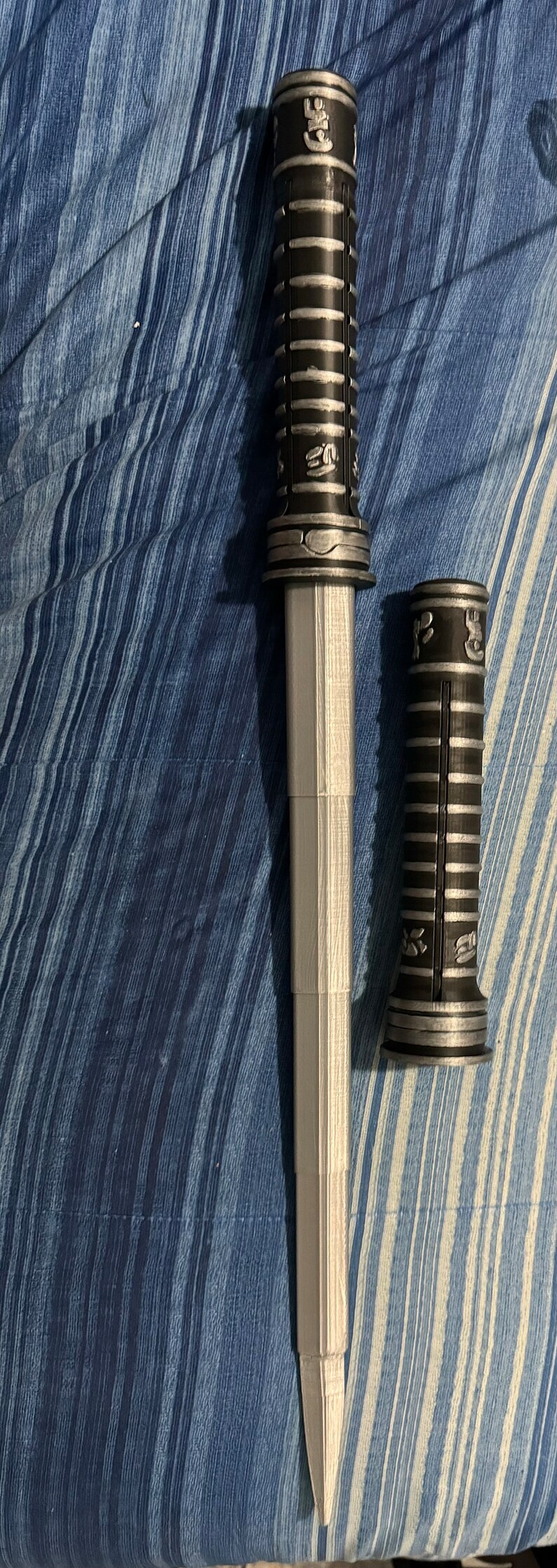 3d Print Day Walker Sword From Blade - Etsy