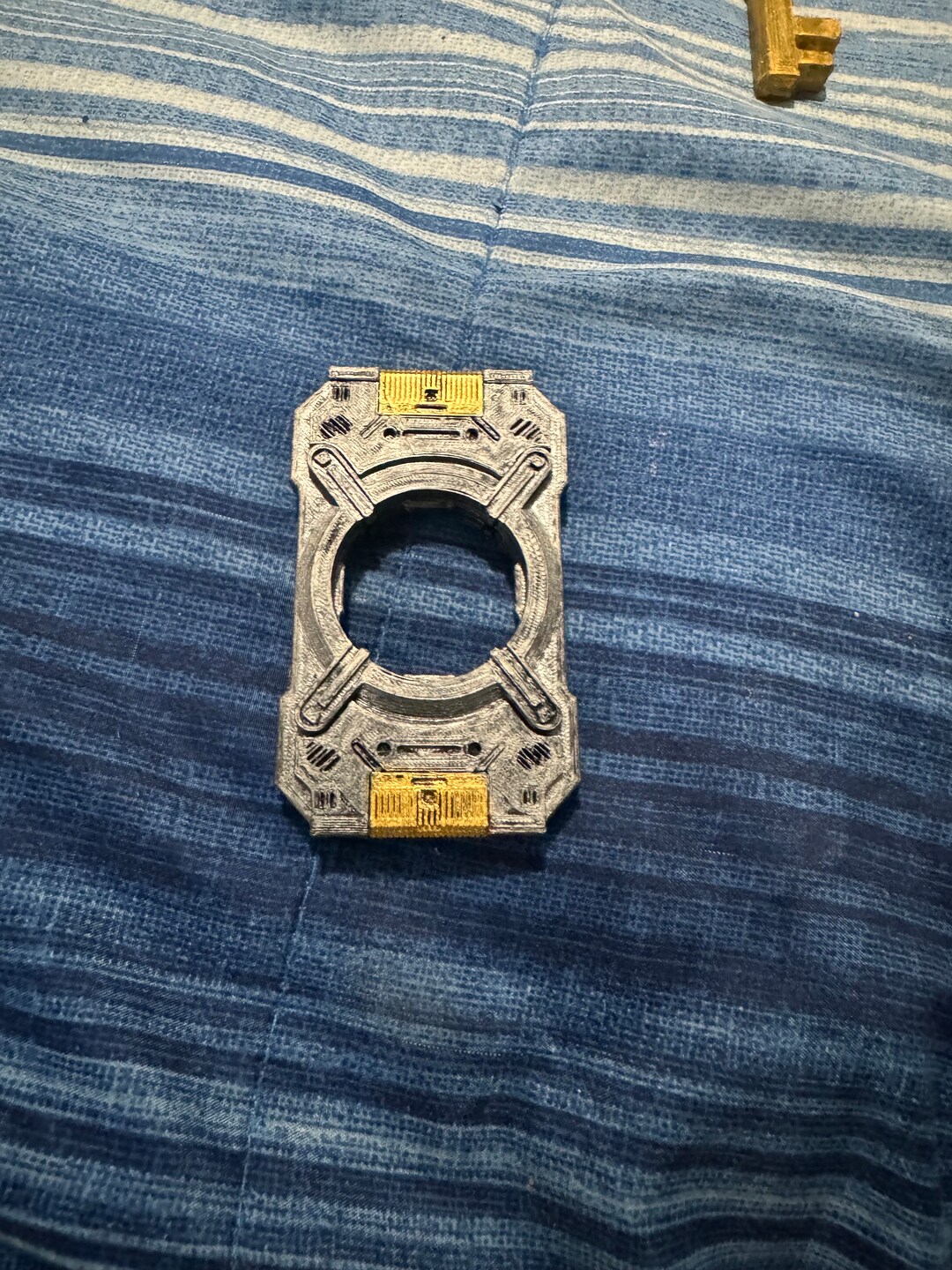 Cortana Chip From Halo - Etsy