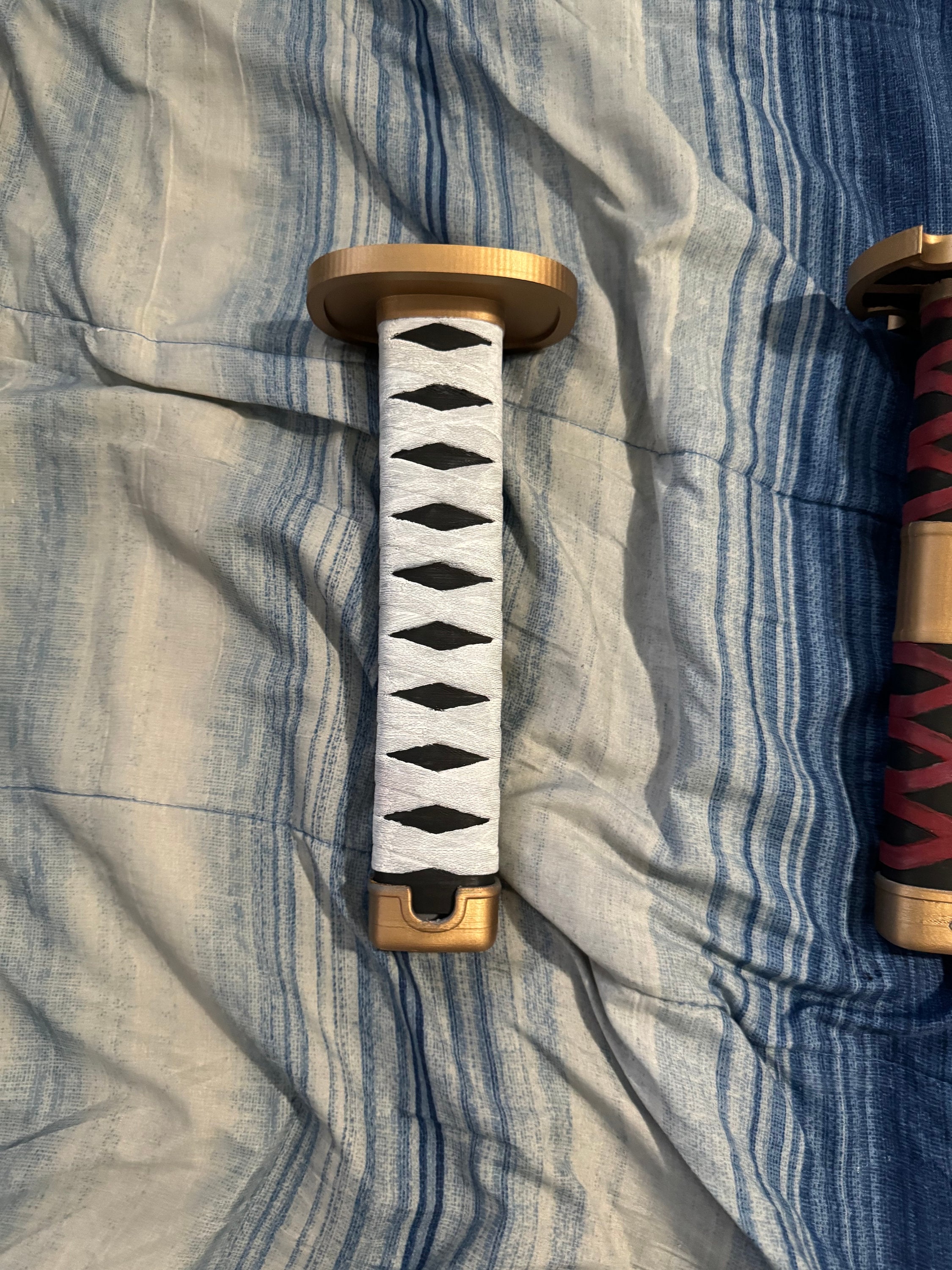 One Piece Zoro’s Cosplay Swords - Etsy