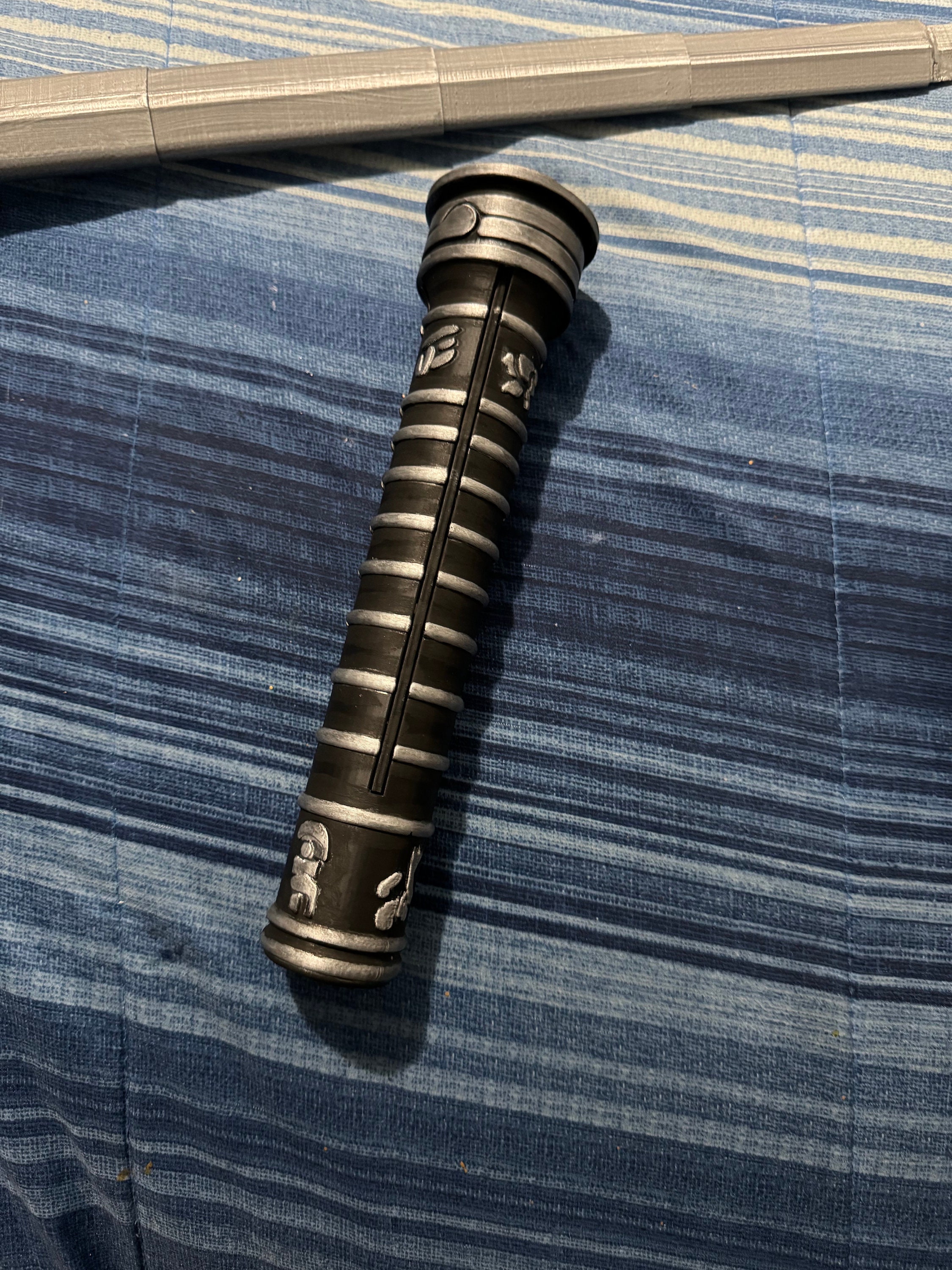 3d Print Day Walker Sword From Blade - Etsy