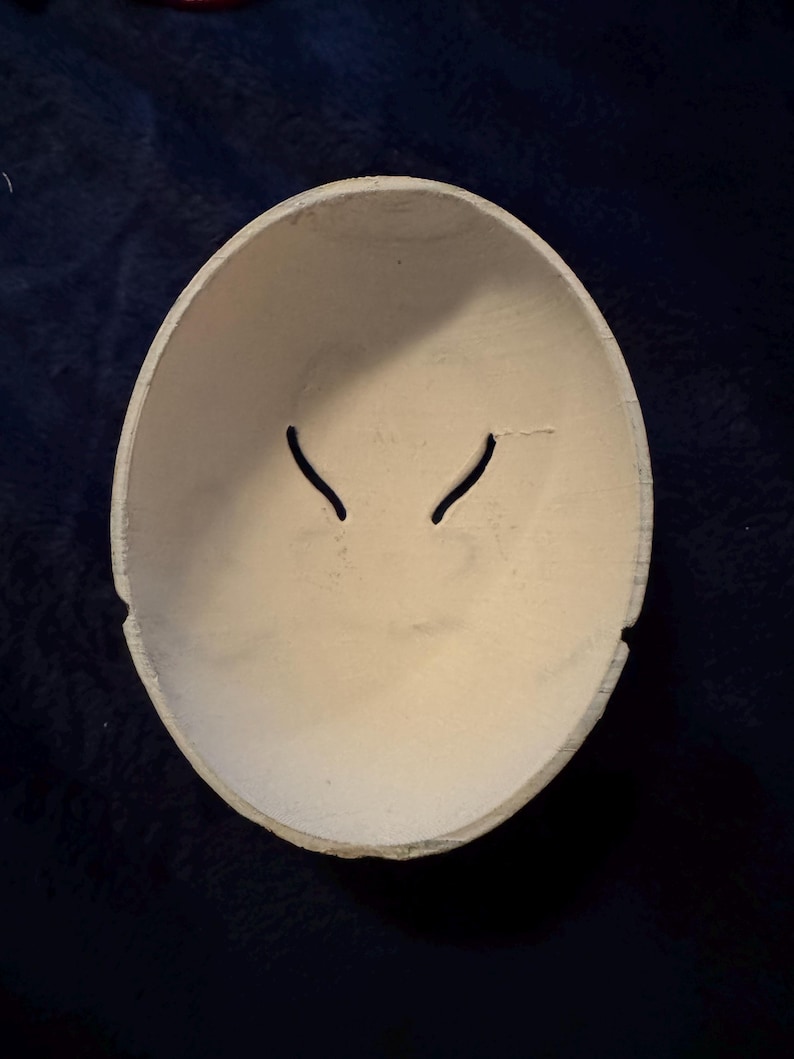 Rimuru Mask - Etsy
