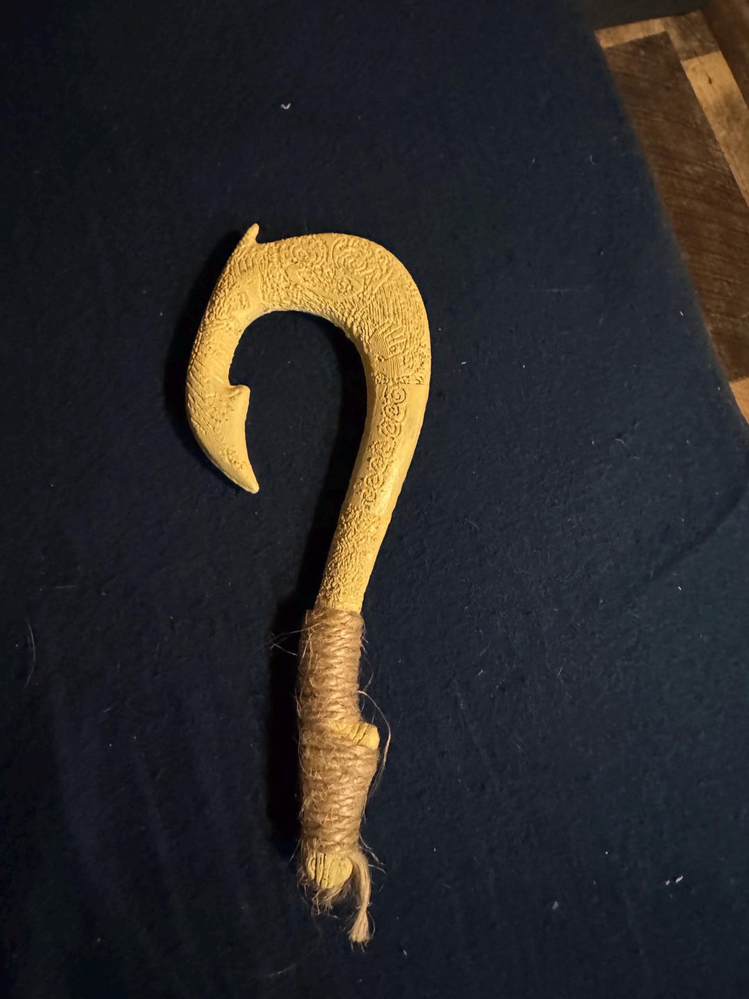 Maui Magic Fishhook - Etsy