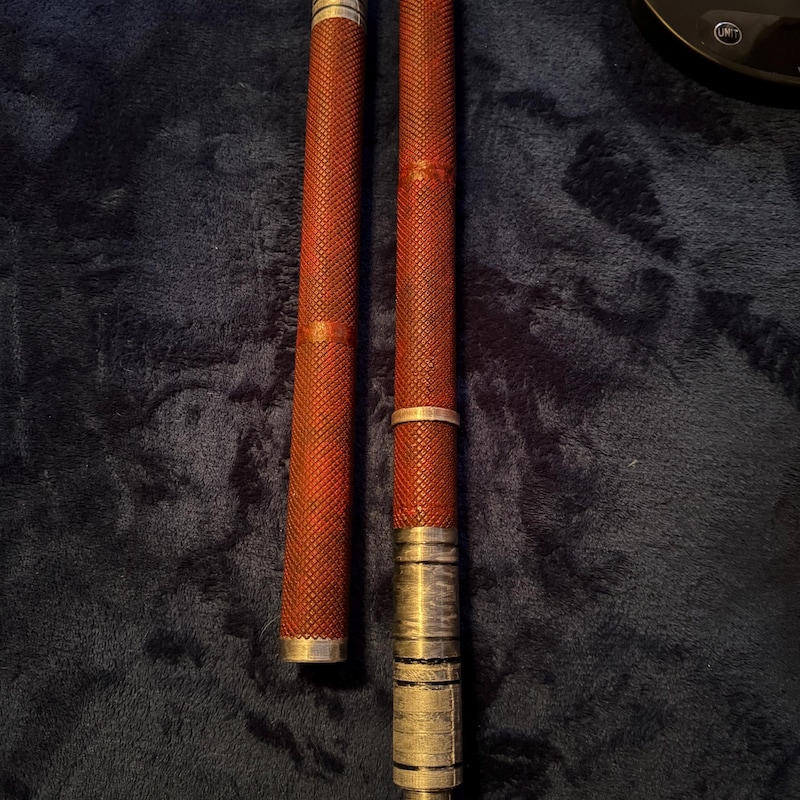 Daredevil Billy Club - Etsy